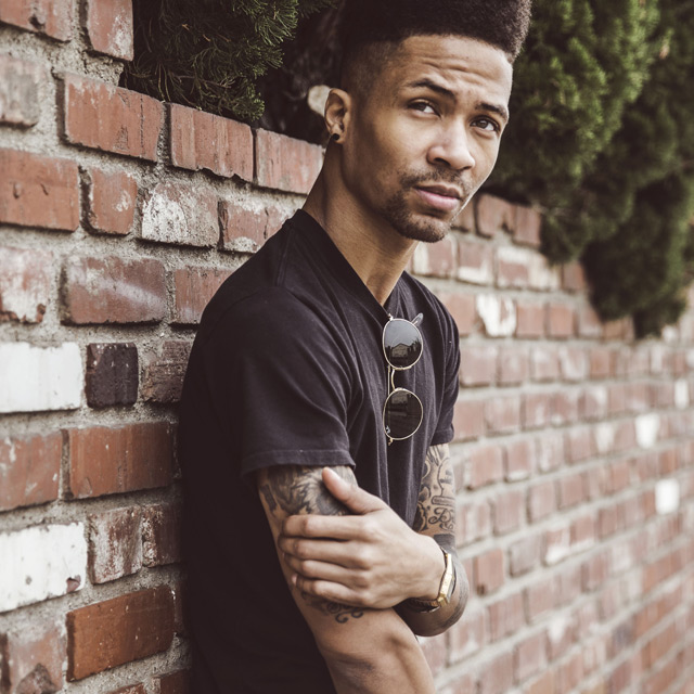 Jonny Goood - Electronic Press Kit | Exert