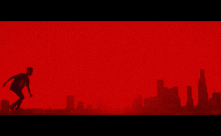 Jonny Goood - Electronic Press Kit | Exert